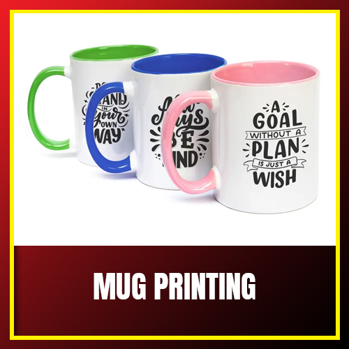 Media Xpress Digital Printing